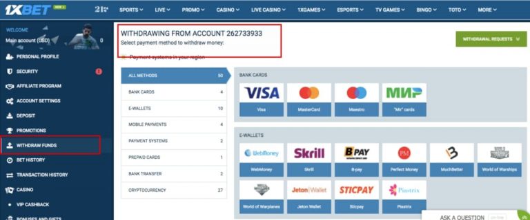 Official site 1xbet sign in - 1xbet bonuses and promo codes - login